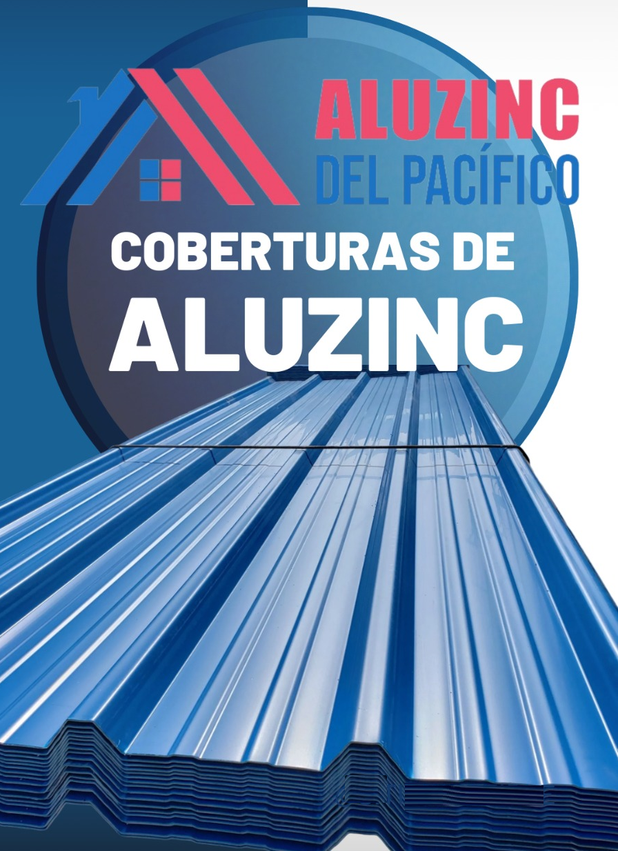 Aluzinc en Piura - Aluzinc Peru